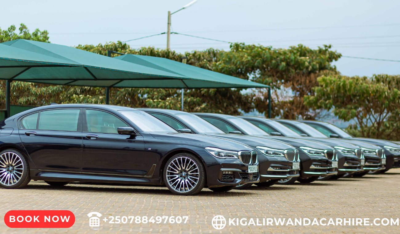Kigali Rwanda Car Hire| Kigali Car Rental | Car Hire | Self Drive ...