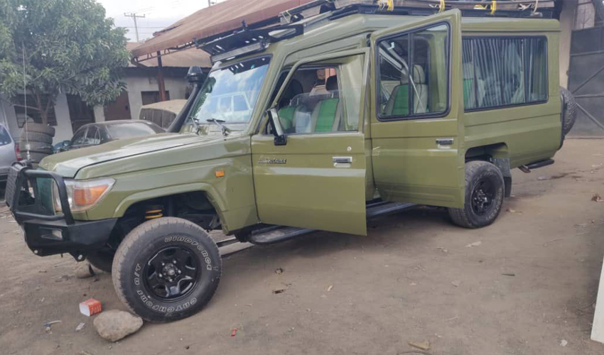 Kigali Rwanda Car Hire| Kigali Car Rental | Car Hire | Self Drive ...