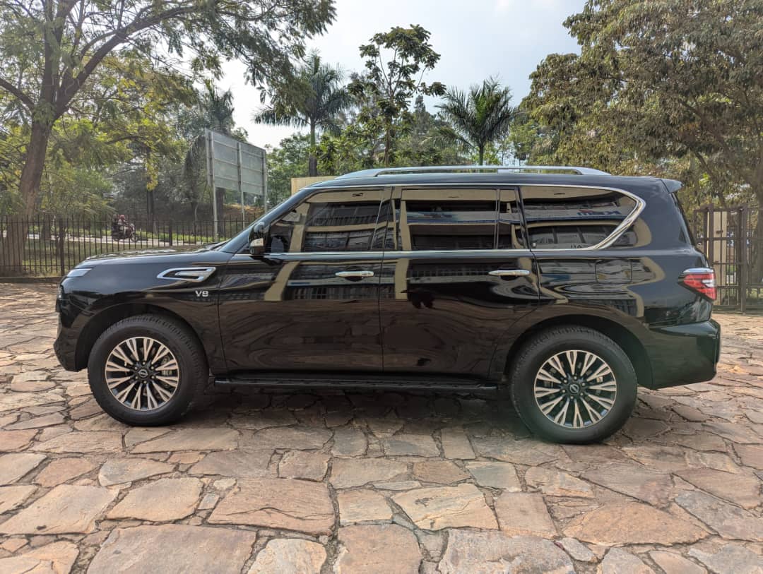 Kigali Rwanda Car Hire | (+250) 782 336 854 | Car Rental Kigali